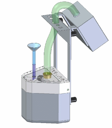 Scorpion Vision OEM – Lobster Sorting Machine – TordivelBlog