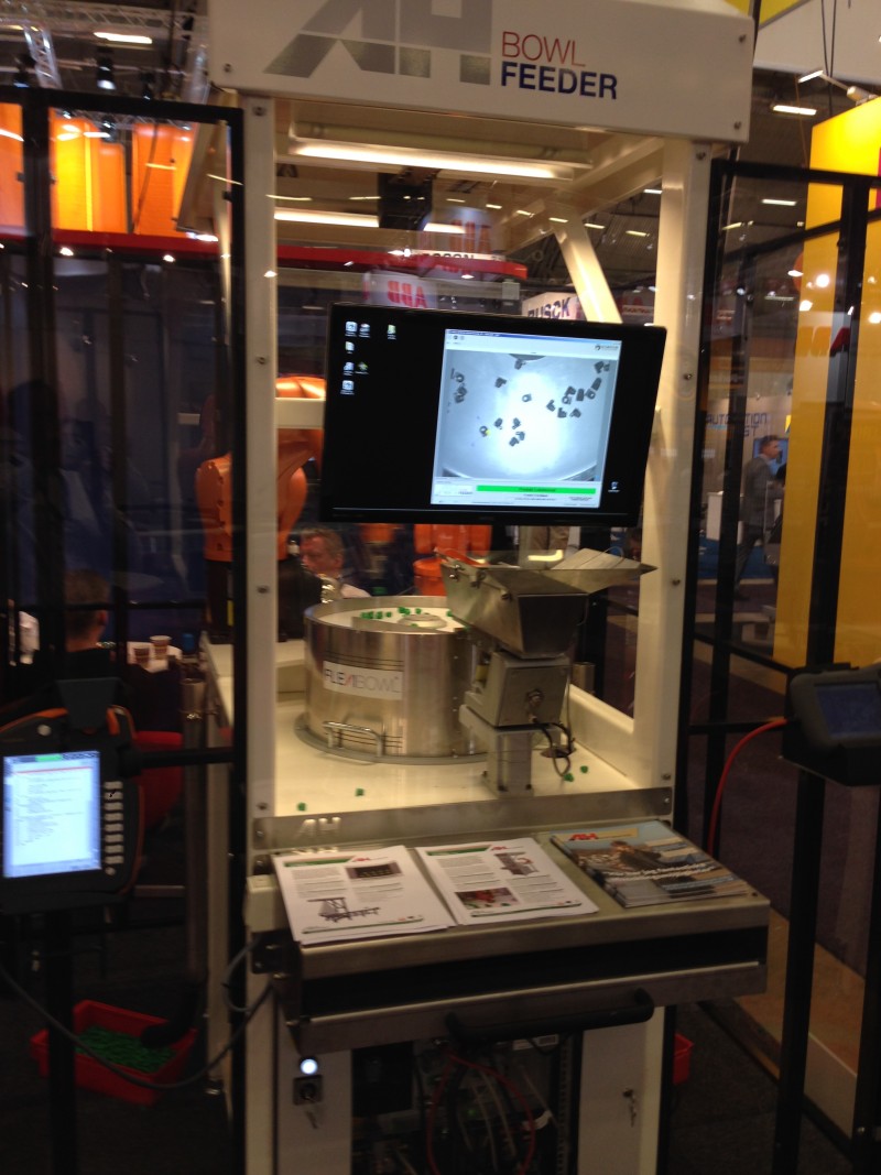 New – AH Feeder from AH Automation – TordivelBlog